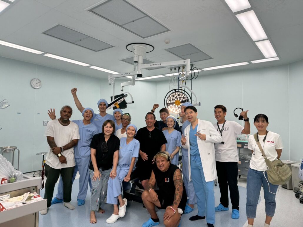 True CJ ยืนหนึ่งแห่งปี! กวาดรางวัลใหญ่ ด้วยผลงานซีรีส์คุณภาพ “Good Doctor หมอใจพิเศษ” – cioworldnews